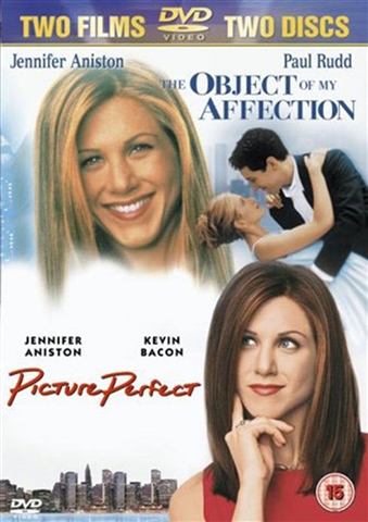 Object Of My Affection/Picture Perfect - CeX (UK): - Buy, Sell, Donate